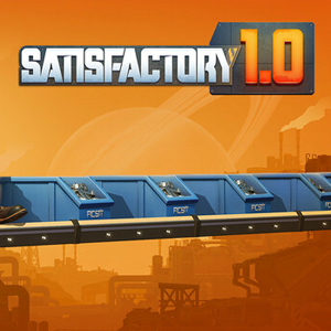 Comprar Satisfactory Xbox Series Barato Comparar Preços