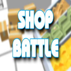 Comprar Shop Battle CD Key Comparar Preços