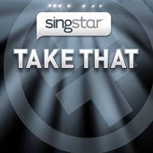 Comprar Singstar Take That Ps3 Codigo Comparar Preços