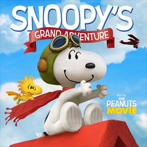 Comprar Snoopy's Grand Adventure Xbox 360 Código Comparar Preços