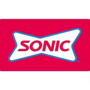 Vale Presente SONIC App Gift Card Compare os preços
