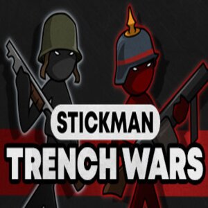 Comprar Stickman Trench Wars CD Key Comparar Preços
