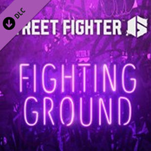 Comprar Street Fighter 6 Fighting Ground PS5 Barato Comparar Preços