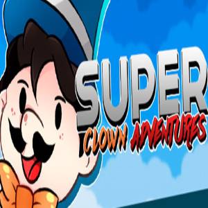 Comprar Super Clown Adventures CD Key Comparar Preços