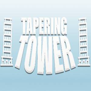 Comprar Tapering Tower CD Key Comparar Preços