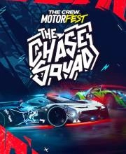 Comprar The Crew Motorfest Chase Squad Pack Xbox Series Barato Comparar ...