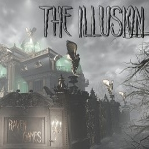 Comprar THE ILLUSION CD Key Comparar Preços