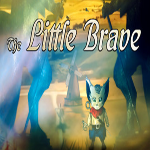 Comprar The Little Brave CD Key Comparar Preços
