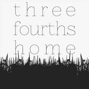 Comprar Three Fourths Home PS4 Codigo Comparar Preços