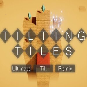 Comprar Tilting Tiles Ultimate Tilt Remix PS4 Comparar Preços