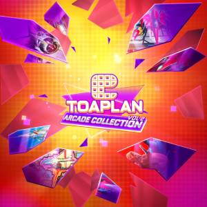 Comprar Toaplan Arcade Collection Vol.2 PS5 Barato Comparar Preços