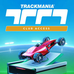 Comprar Trackmania Club Access CD Key Comparar os preços