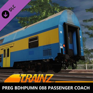 Comprar Trainz 2022 PREG Bdhpumn 088 CD Key Comparar Preços