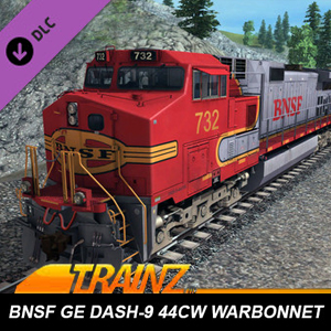 Comprar Trainz Plus Bnsf Ge Dash 9 44cw Warbonnet Cd Key Comparar Preços