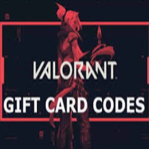 Vale Presente VALORANT Gift Card Compare os preços