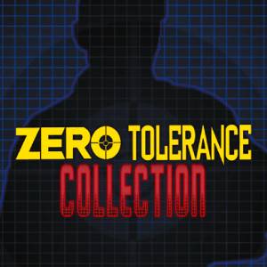 Comprar Zero Tolerance Collection Nintendo Switch barato Comparar Preços