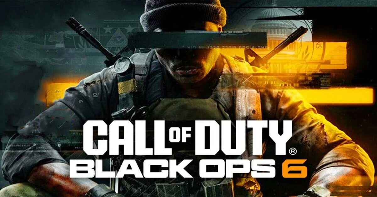 Call of Duty: Black Ops 6 - Data e hora de lançamento,