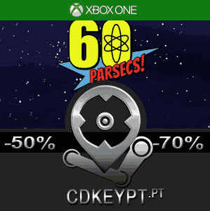 Comprar 60 Parsecs Xbox One Barato Comparar Preços