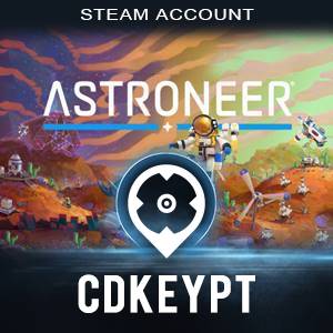 ASTRONEER Conta Steam Comparar preços