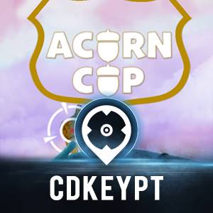 Comprar Acorn Cop CD Key Comparar Preços