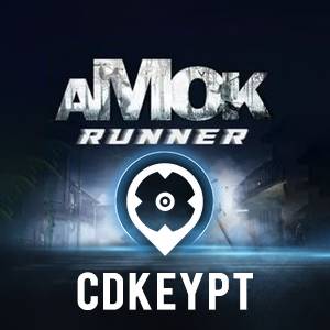 Comprar Amok Runner CD Key Comparar Preços