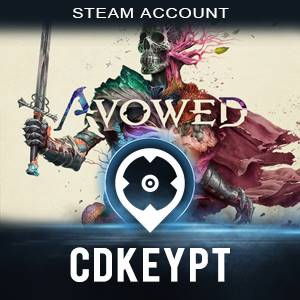 Avowed Steam Conta Comparar preços