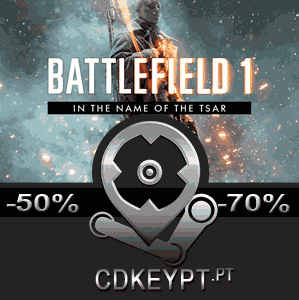 Comprar CD Key Battlefield 1 In the Name of the Tsar Comparar os preços ...