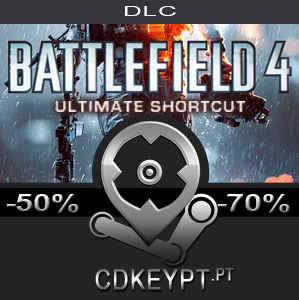 Comprar CD Key Battlefield 4 Ultimate Shortcut Comparar os preços ...