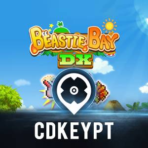 Comprar Beastie Bay DX CD Key Comparar Preços