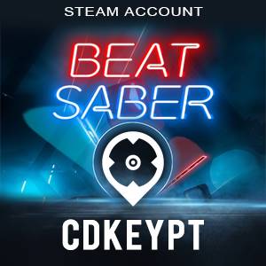 Beat Saber Conta Steam Comparar preços