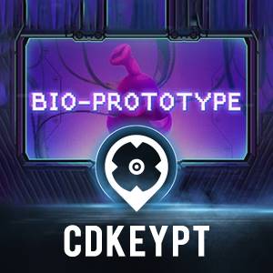 Comprar Bio Prototype CD Key Comparar Preços