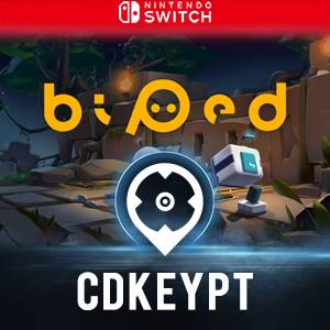 Comprar Biped Nintendo Switch barato Comparar Preços