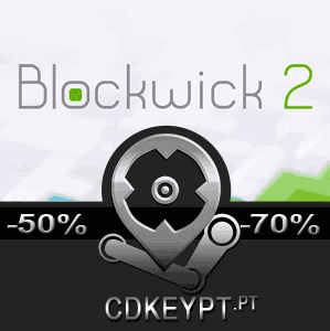 Comprar CD Key Blockwick 2 Comparar os preços - Cdkeypt.pt