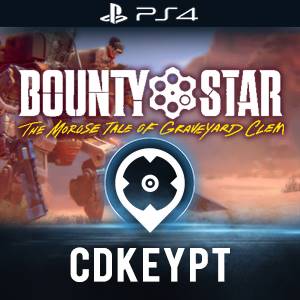 Comprar Bounty Star PS4 Comparar Preços