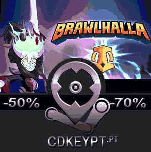 Comprar Brawlhalla Battle Pass Season 1 CD Key Comparar Preços