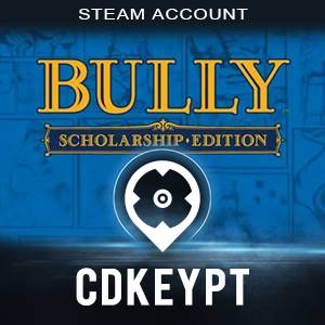 Comprar Bully Scholarship Edition Steam Conta Comparar preços