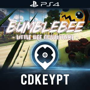 Comprar Bumblebee Little Bee Adventure PS4 Comparar Preços