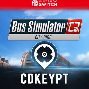 Comprar Bus Simulator City Ride Nintendo Switch barato Comparar Preços
