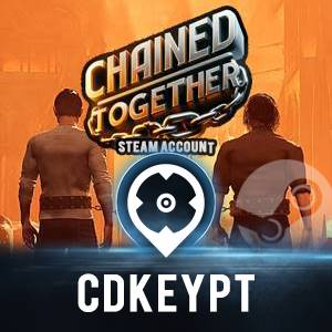 Chained Together Steam Conta Comparar preços