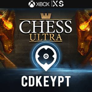 Comprar Chess Ultra Xbox Series Barato Comparar Preços