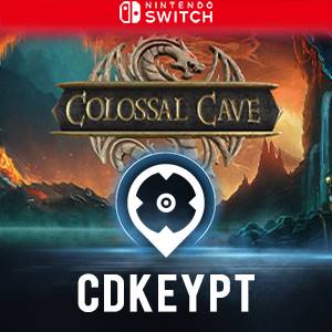 Comprar Colossal Cave Nintendo Switch barato Comparar Preços
