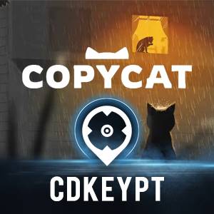 Comprar Copycat CD Key Comparar Preços