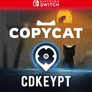 Comprar Copycat Nintendo Switch barato Comparar Preços