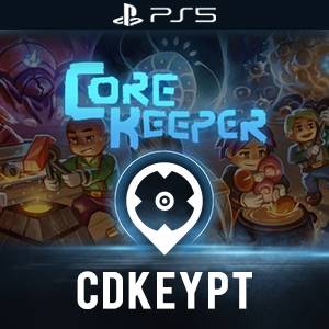 Comprar Core Keeper PS5 Barato Comparar Preços