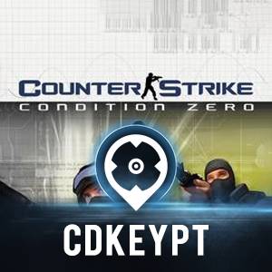 Comprar CD Key Counter Strike Condition Zero Comparar os preços ...