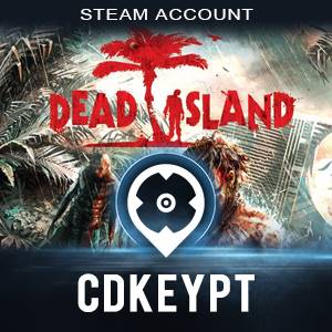 Dead Island Steam Conta Comparar preços
