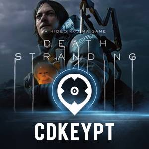 Comprar Death Stranding CD Key Comparar Preços
