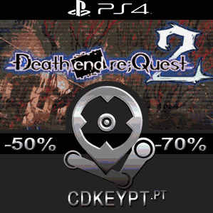 Comprar Death end reQuest 2 PS4 Comparar Preços