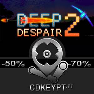 Comprar Deep Despair 2 CD Key Comparar Preços