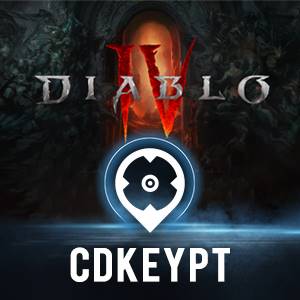 Comprar Diablo 4 CD Key Comparar Preços